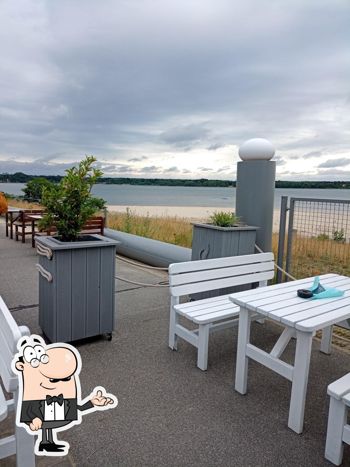 grill&chill Pyramide restaurant, Lohsa - Restaurantspeisekarten und ...