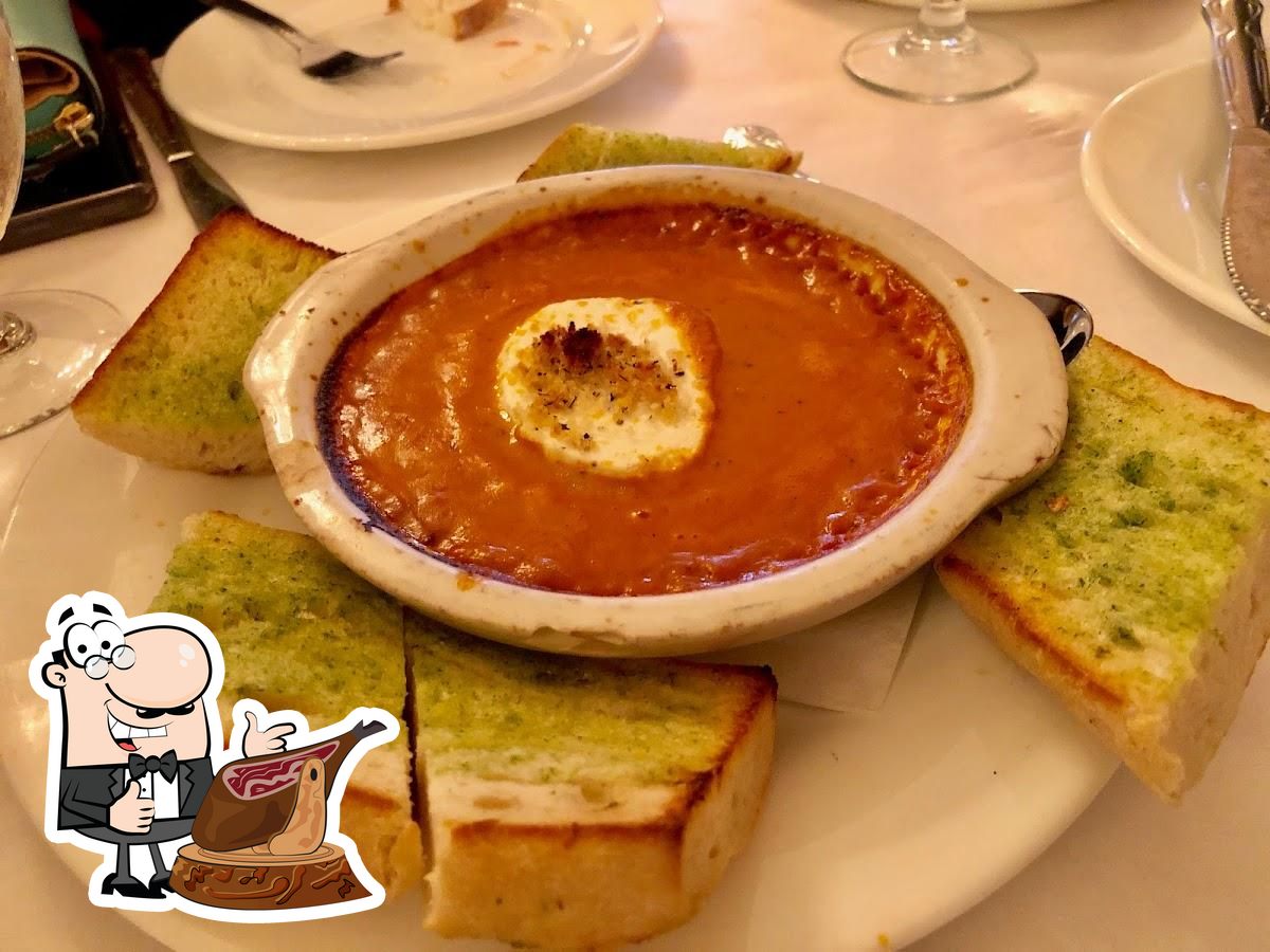 Menu of Mesón Sabika, Naperville - spanish restaurant reviews and ratings