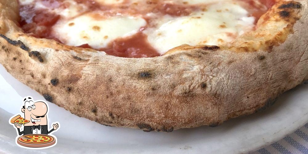 Trattoria Caprese restaurant, Bergamo - Restaurant menu and reviews