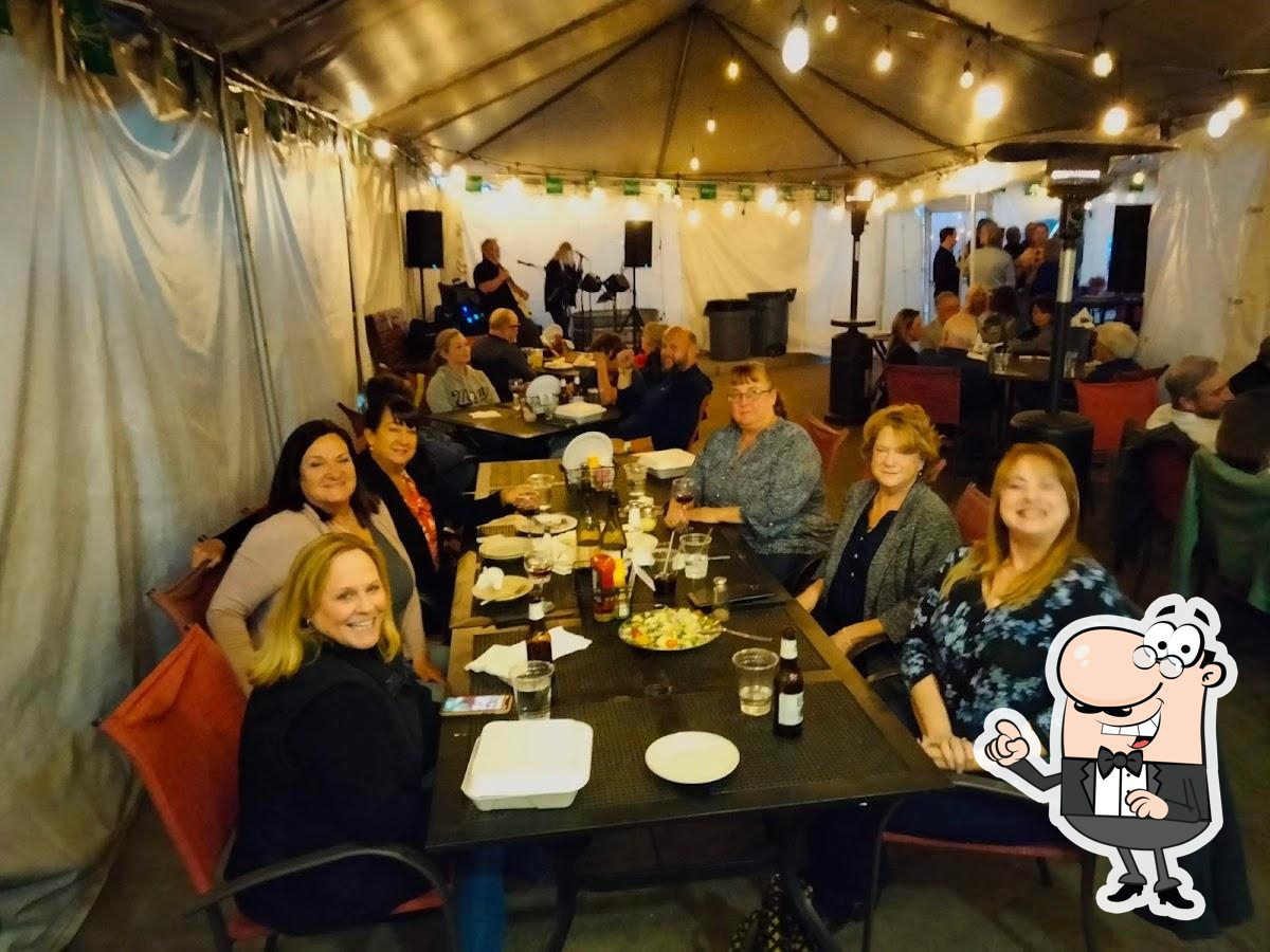 Failoni's Restaurant, St. Louis - Restaurant menu, prices and reviews