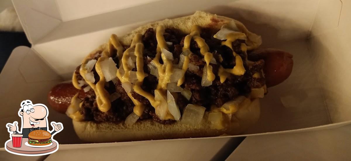 Four Ounce Burger restaurant, Dubai - Restaurant reviews