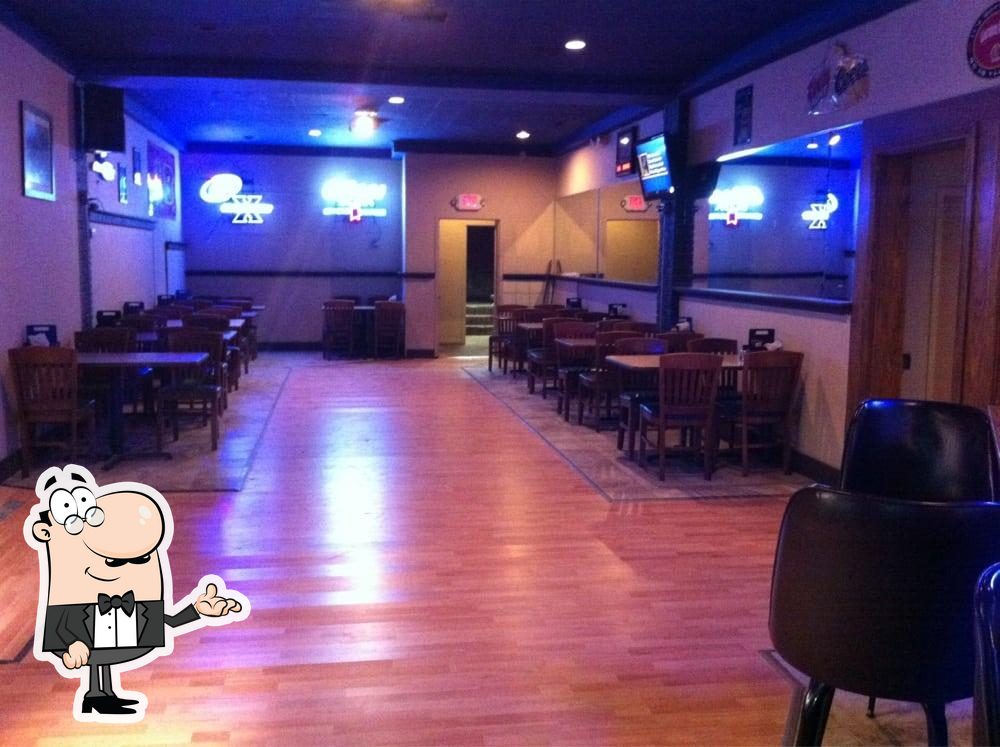 Game Time Sports Bar & Grill in Cincinnati - Restaurant menu and reviews