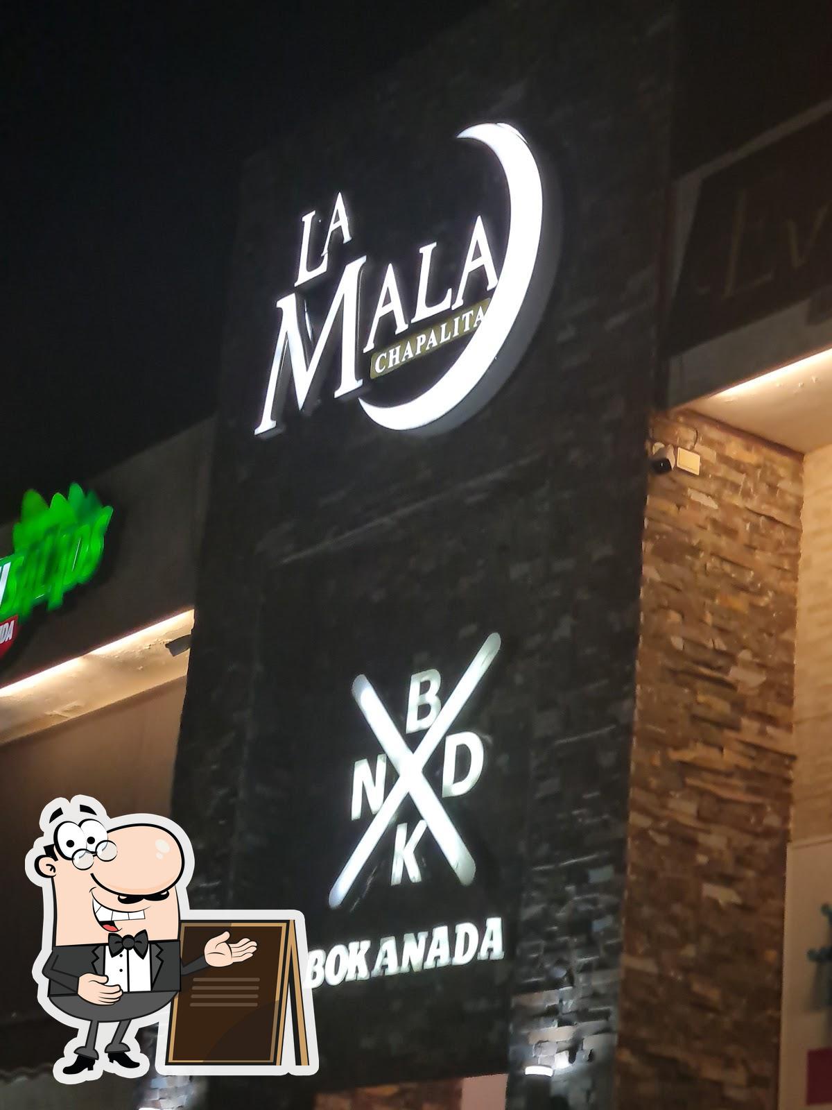 Pub y bar La Mala Chapalita, Zapopan - Opiniones del restaurante