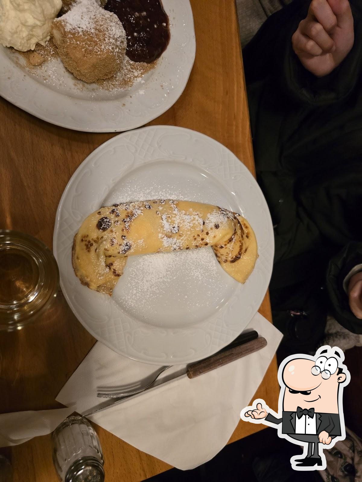 Reinthaler's Beisl, Vienna - Restaurant menu, prices and reviews