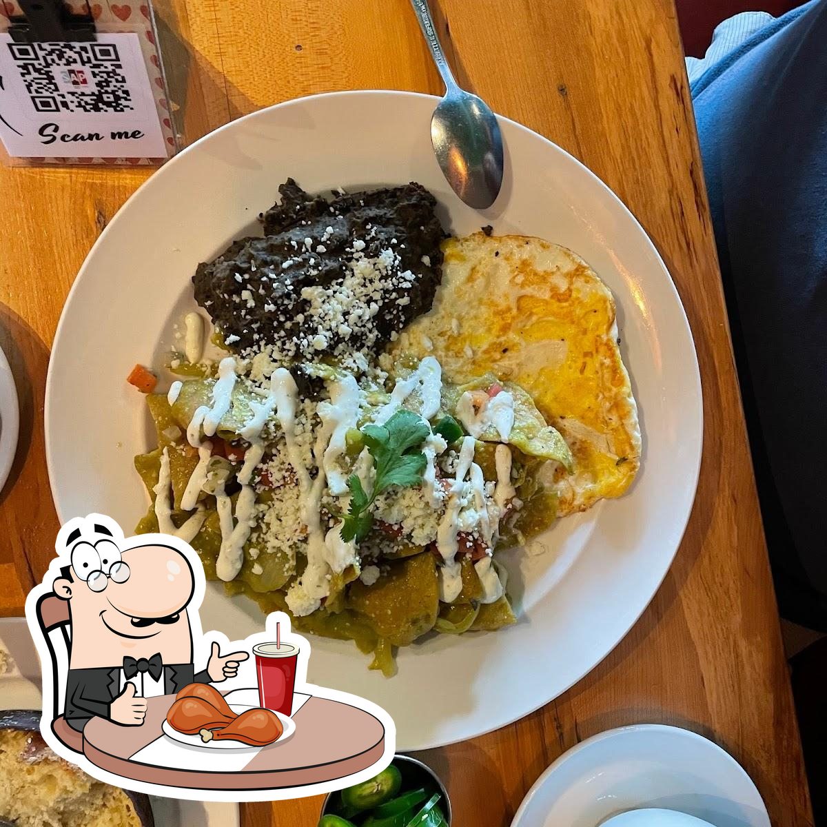 SAP in Appleton - Restaurant menu and reviews