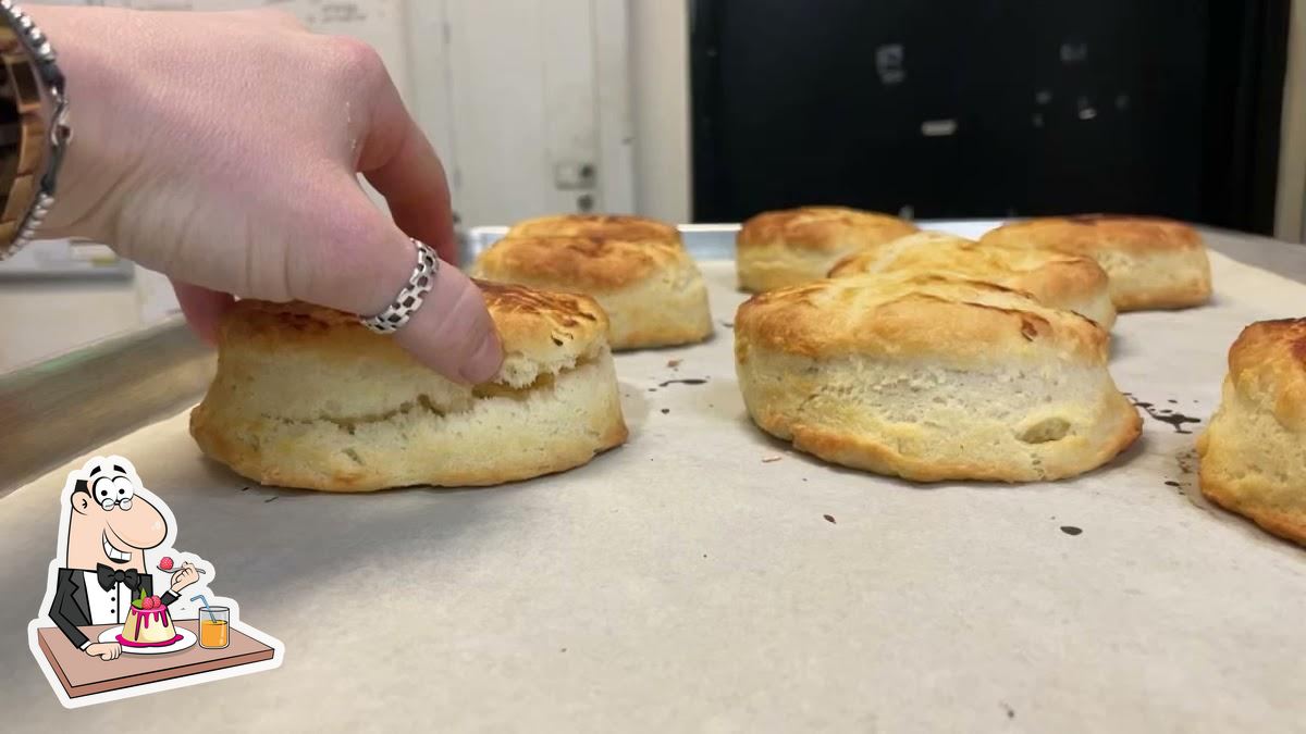 Tipsy Chef Cafe in Meridian - Restaurant reviews