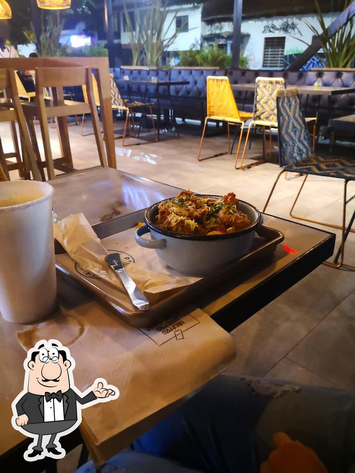 UKI Fresh Food, Cali - Menú del restaurante, precios y reseñas