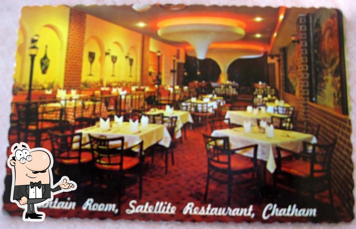 Satellite Restaurant in Chatham-Kent - Restaurant menu and reviews
