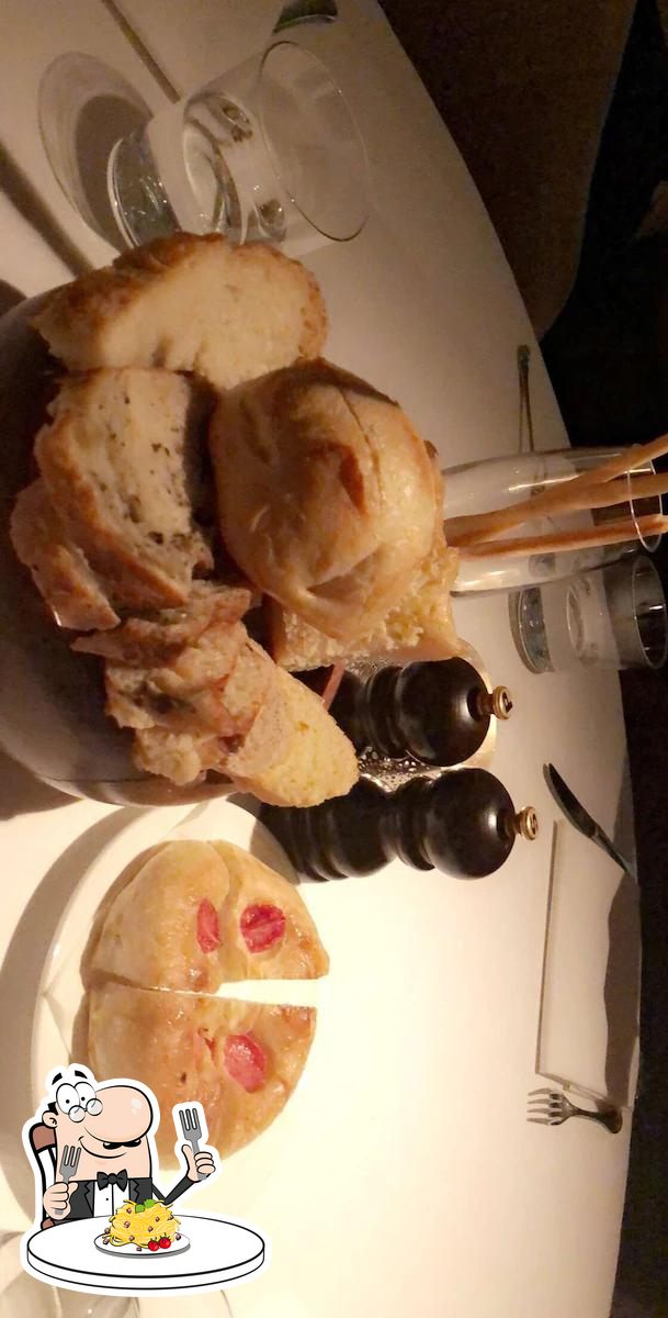 Locanda Locatelli in London - Restaurant menu and reviews
