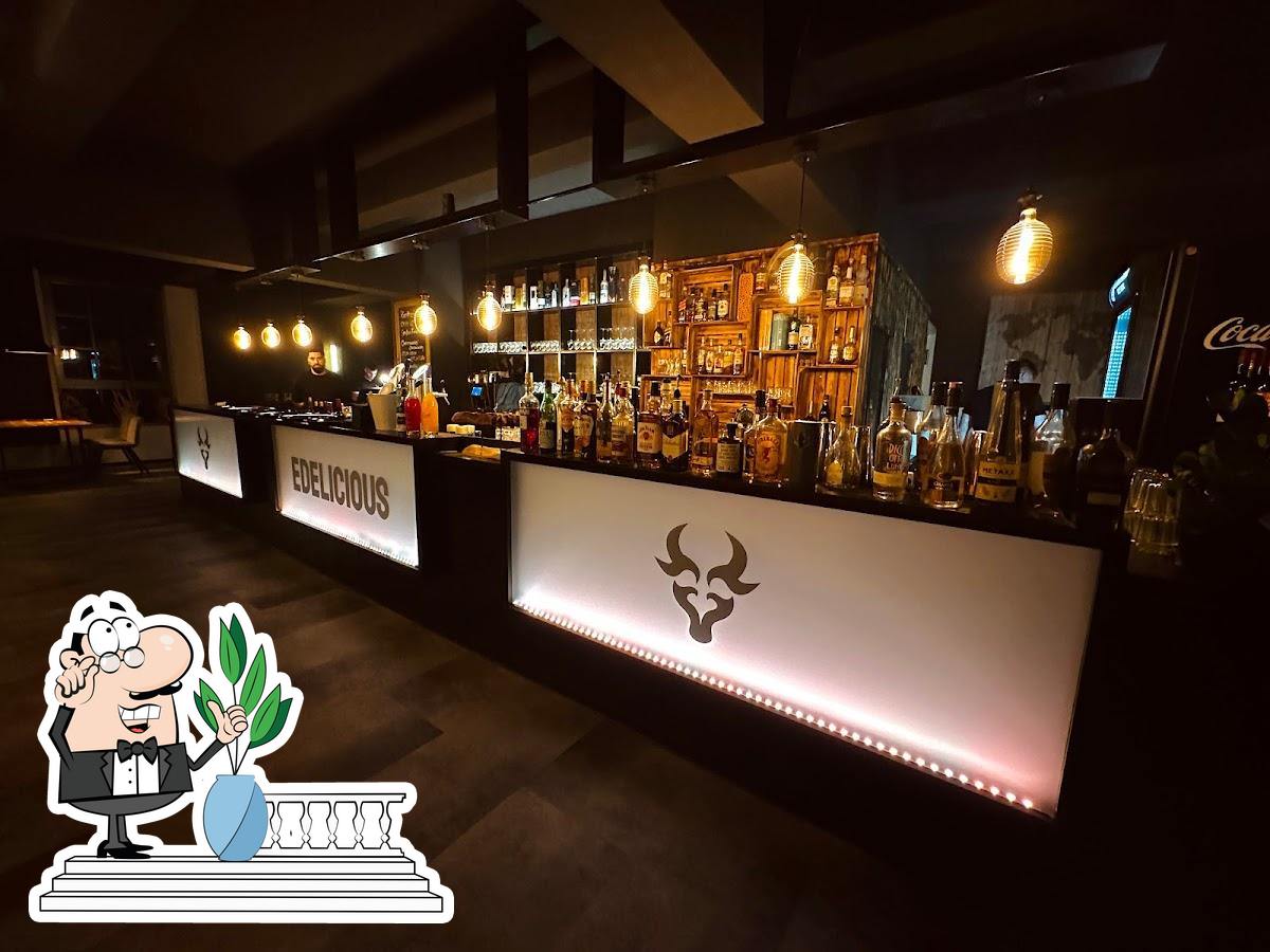 Edelicious Grillhouse - Delmenhorst restaurant, Delmenhorst ...