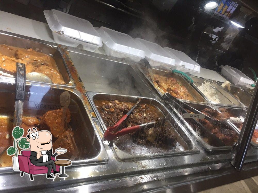 Dulan's, Los Angeles - Restaurant menu, prices and reviews