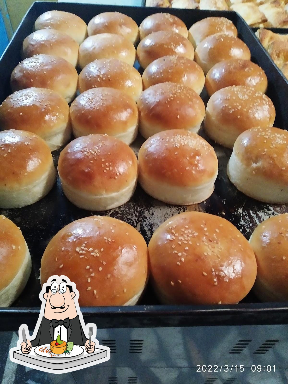 Crunch 'n' Munch Bakery & Fast Food, Jammu - Restaurant reviews