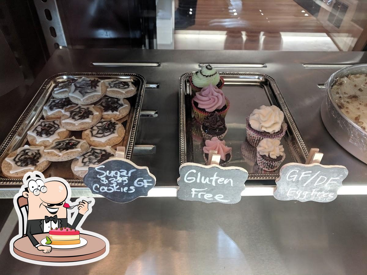 94 Take the Cake Bakery Inc. in Okotoks - Restaurant reviews