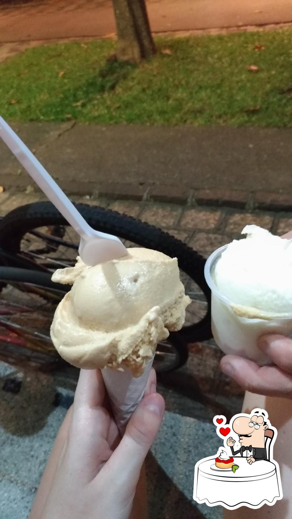 A Formiga, Curitiba - Avaliações de restaurantes