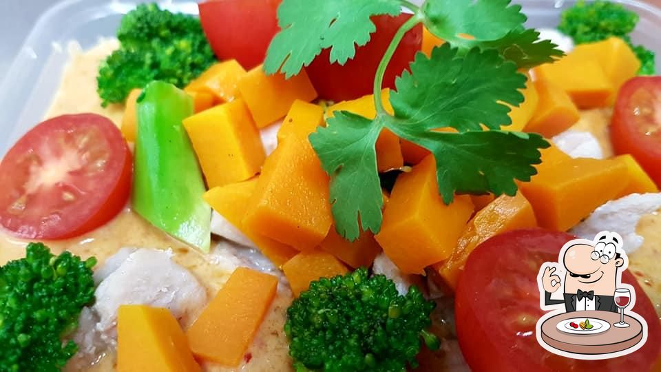 Atwell Food Stop in Atwell - Restaurant reviews