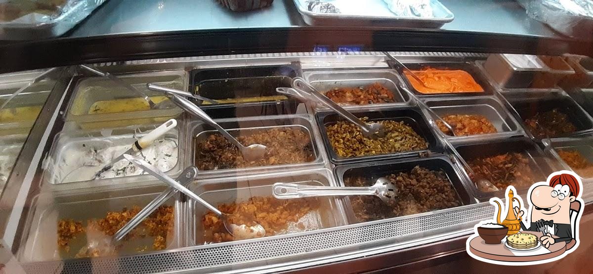 Chit Chaat Cafe, Albany - Carta del restaurante y opiniones