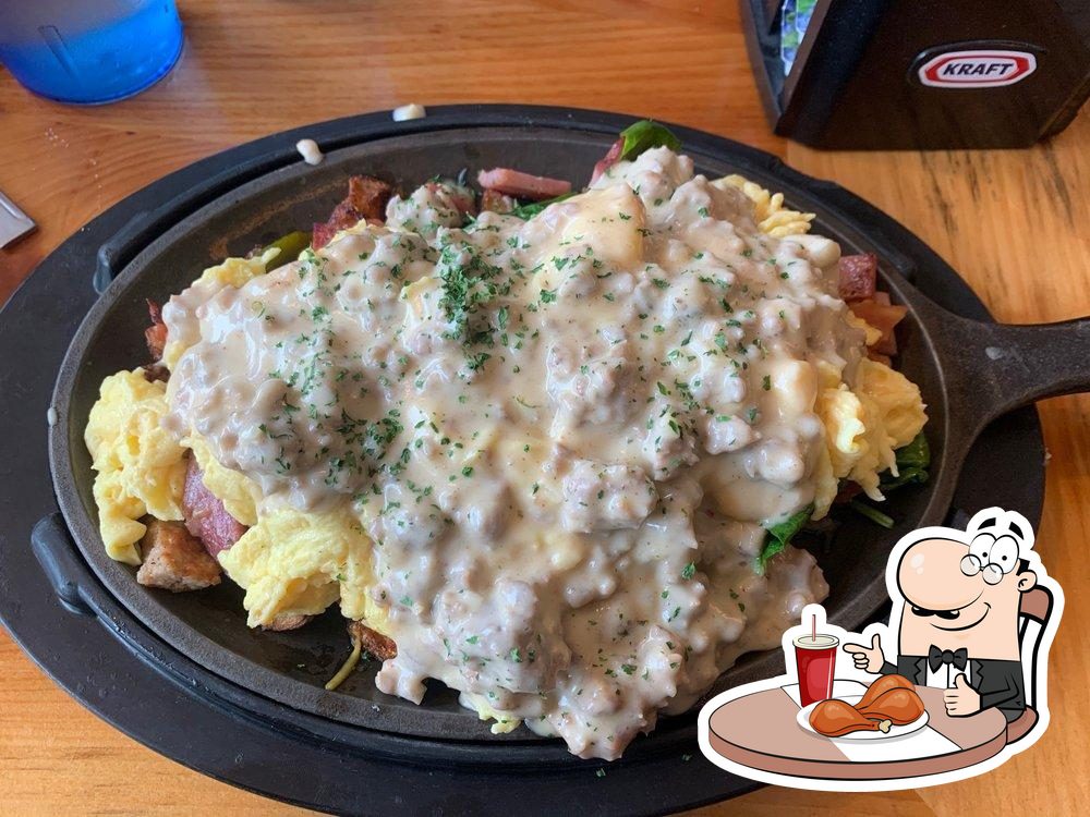 Front Door Diner in Old Forge - Restaurant menu and reviews