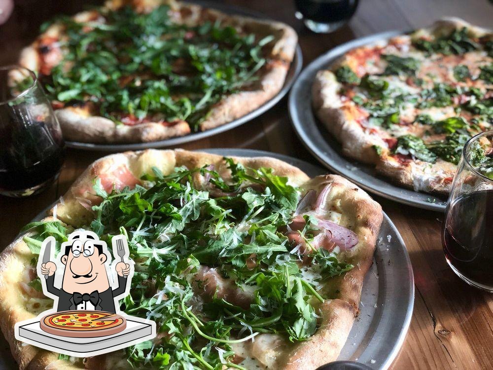Il Rione in Cleveland - Restaurant menu and reviews