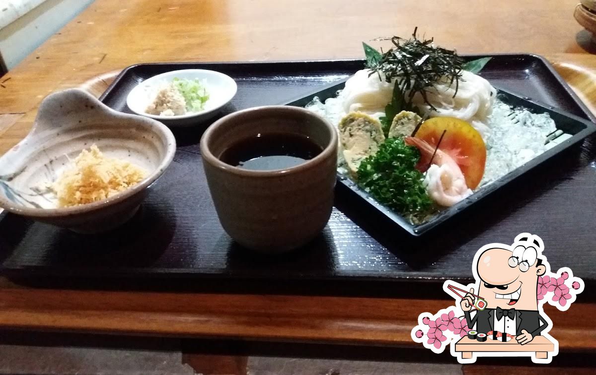 Inakaya restaurant, Karawang - Restaurant reviews