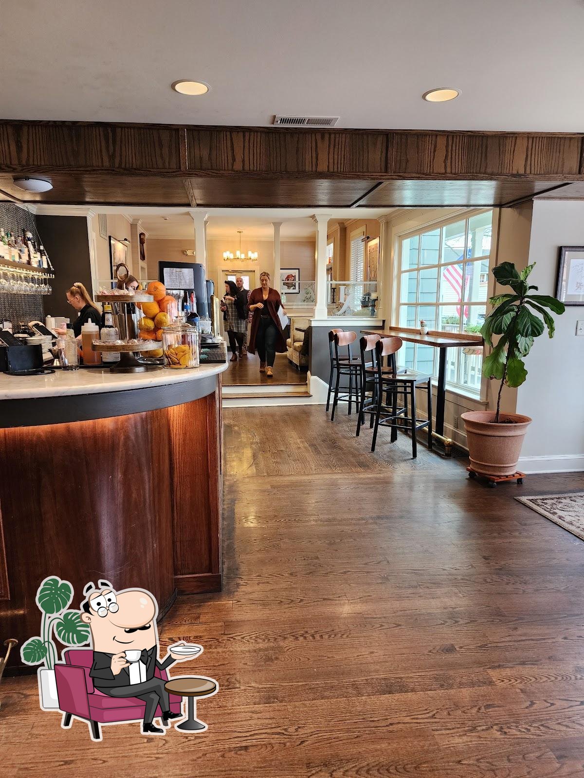 Legal Assets Craft Food & Spirits, Easton - Restaurant menu, prices and ...