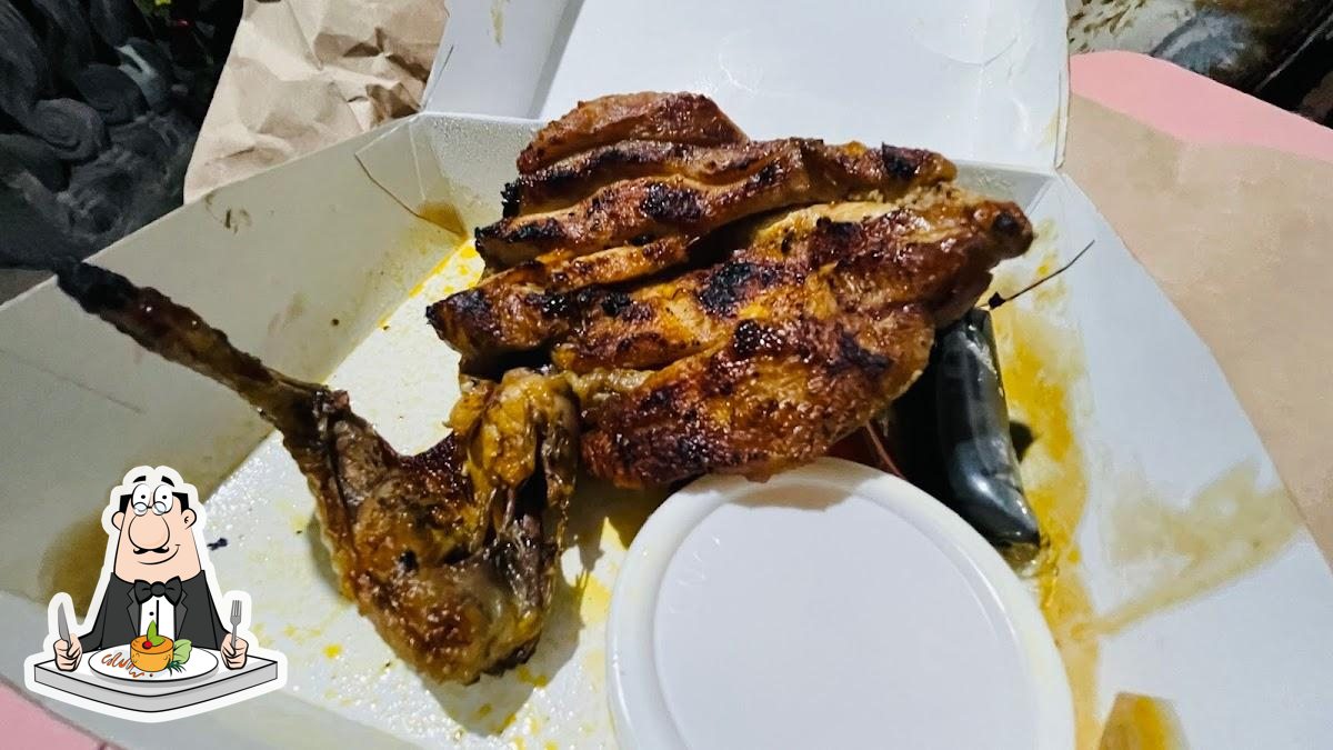 Mang Boy's Manukan Atbp. restaurant, Calamba, 55J5+HP2 - Restaurant reviews