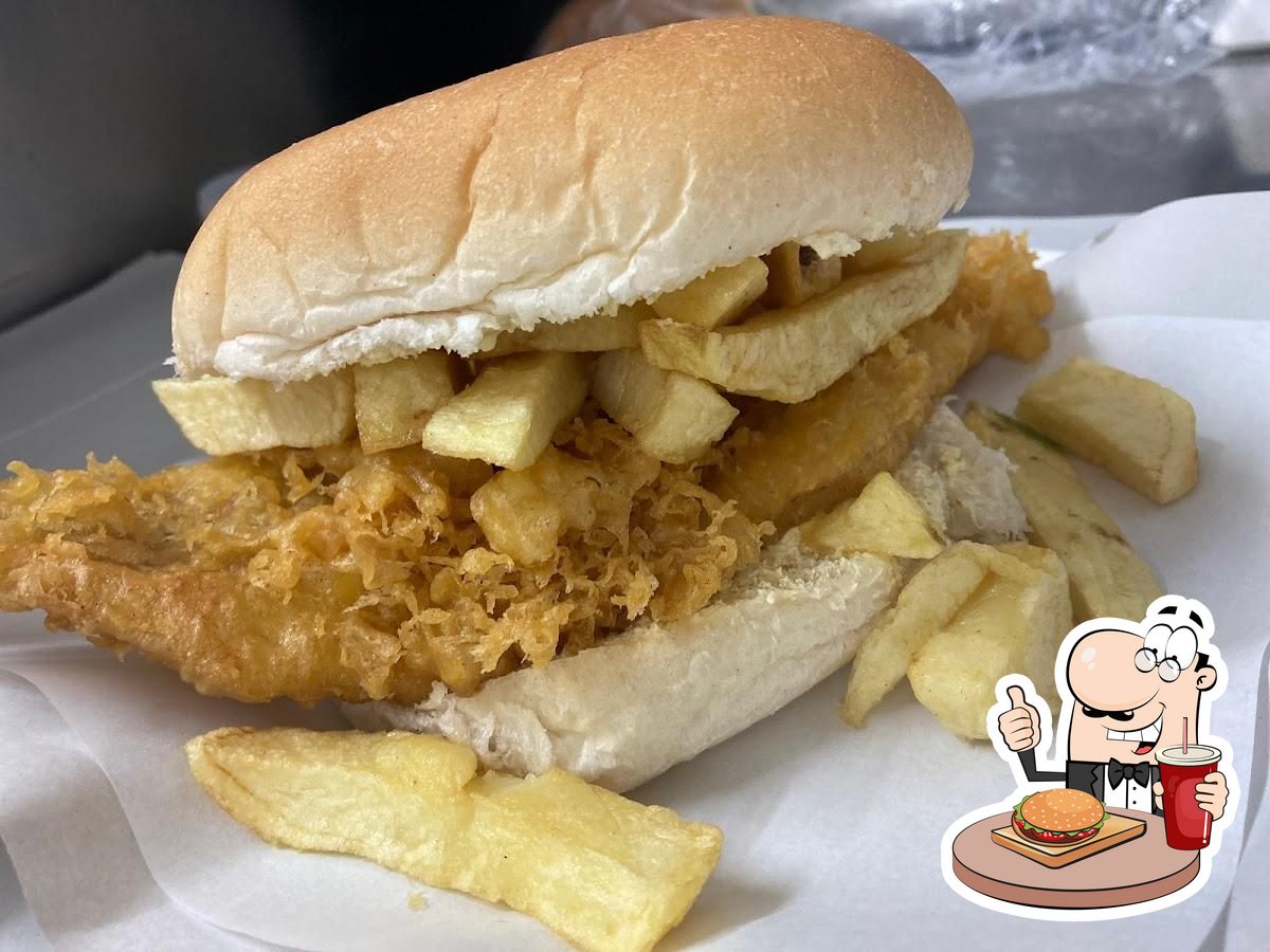 Mr Chips, Huddersfield - Restaurant menu, prices and reviews