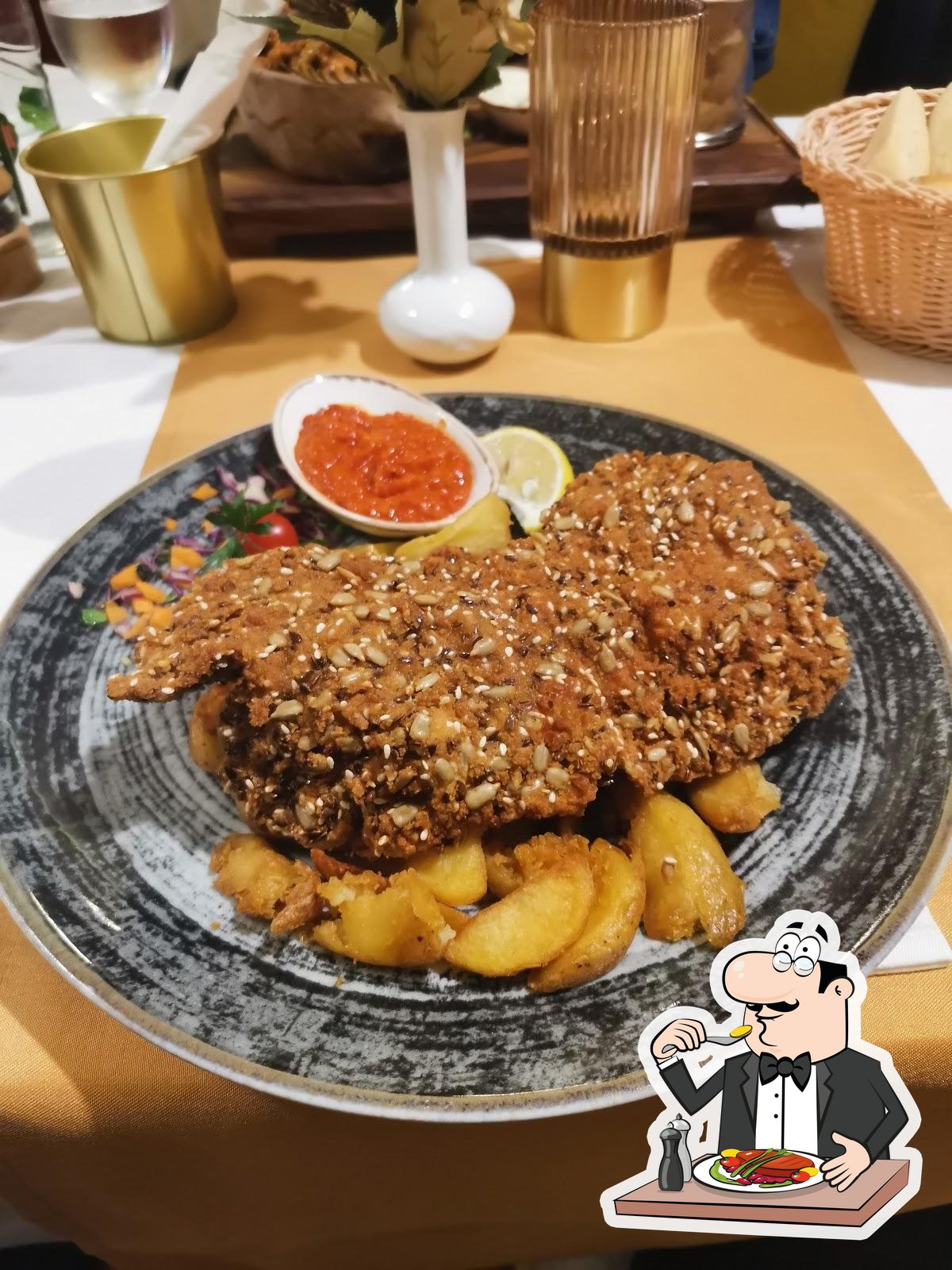Restoran SOVA restaurant, Prijedor - Restaurant reviews