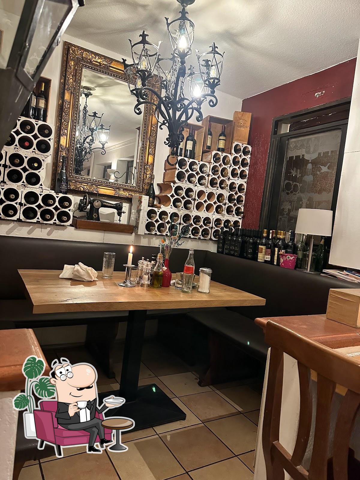 Ristorante Fellini, Göttingen - Speisekarte, Preise und Bewertungen