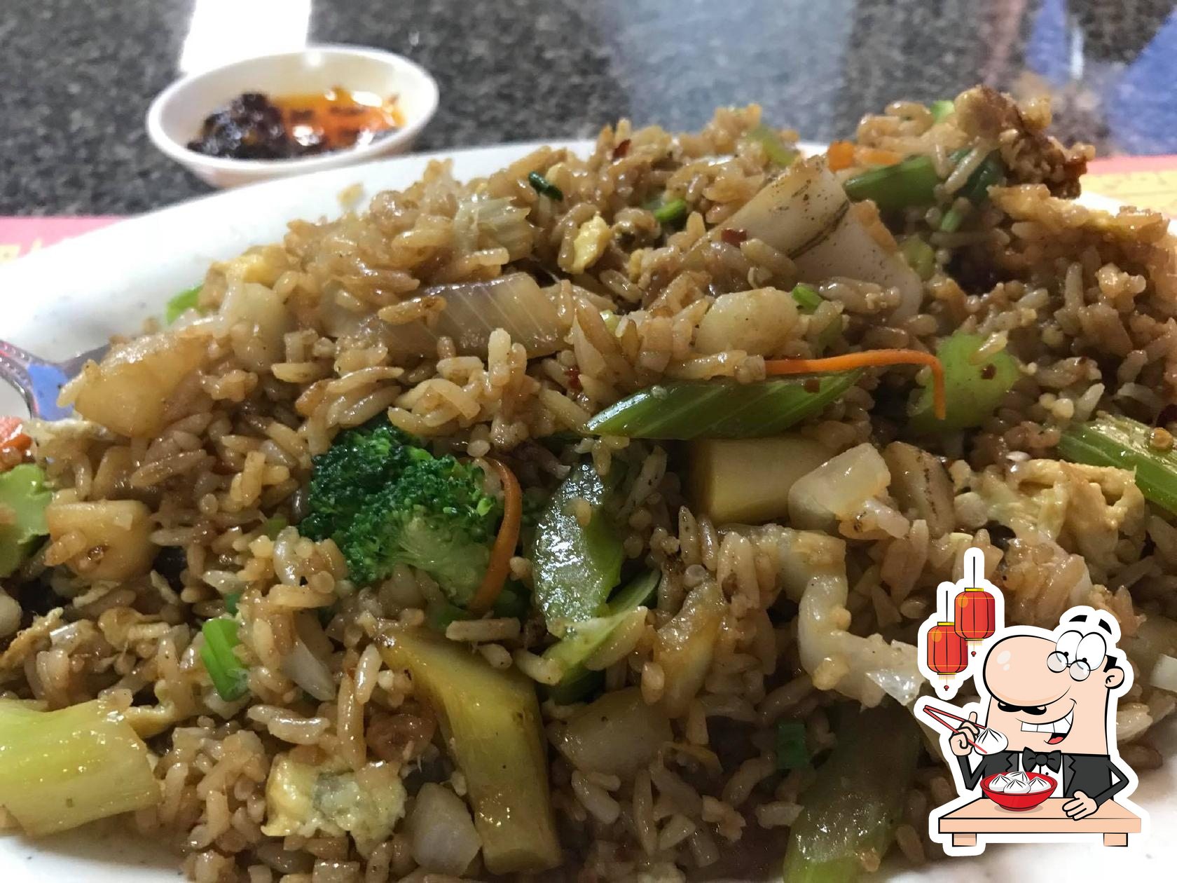 Shing Kee in Vinita - Restaurant menu and reviews
