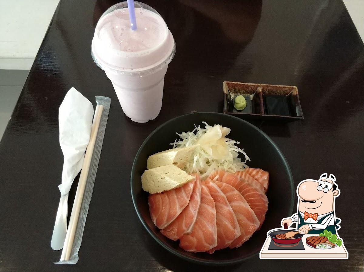 Wafuu Japanese Cafe, Bangkok - Restaurant reviews