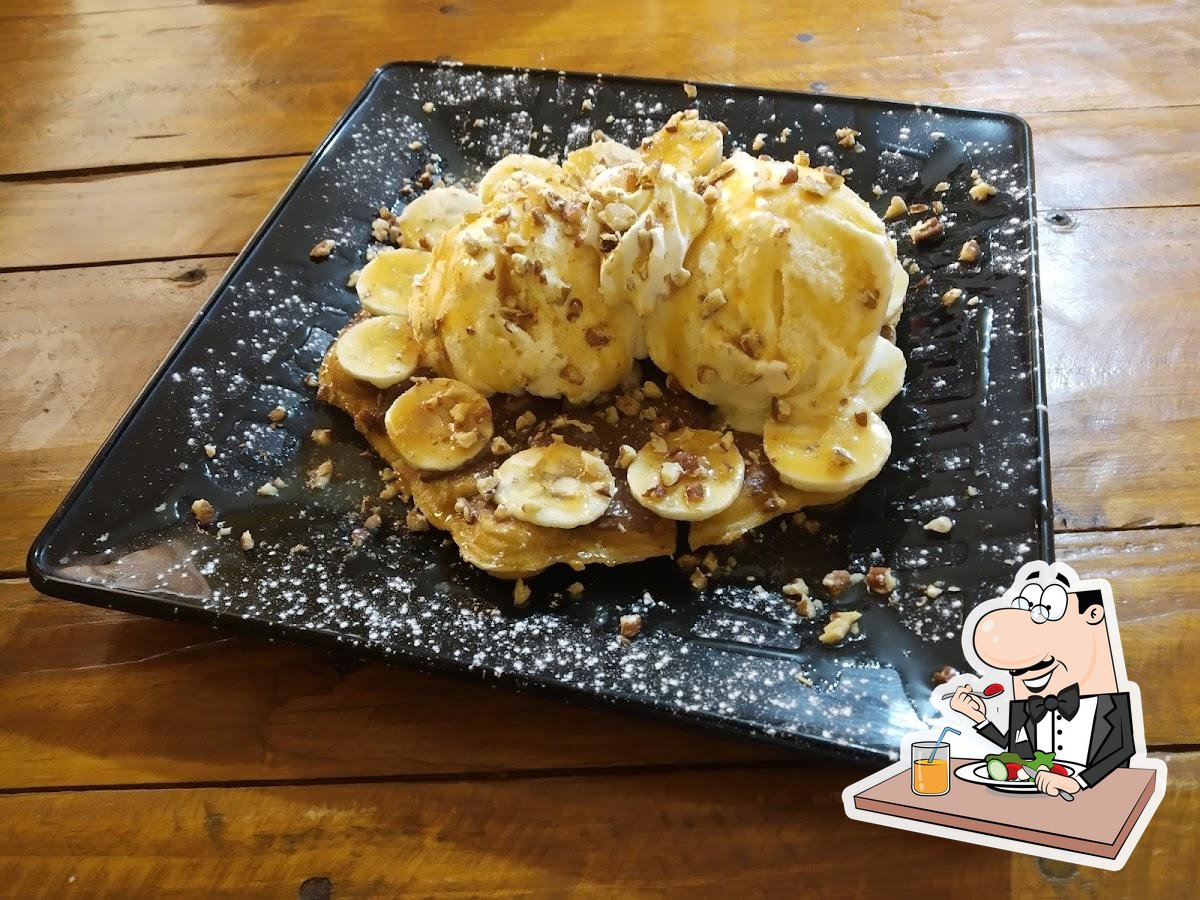 Restaurante Wapping House, Matamoros - Opiniones del restaurante