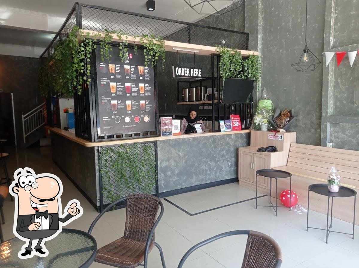 Xi Boba Bubble Tea Store, Palu - Restaurant reviews