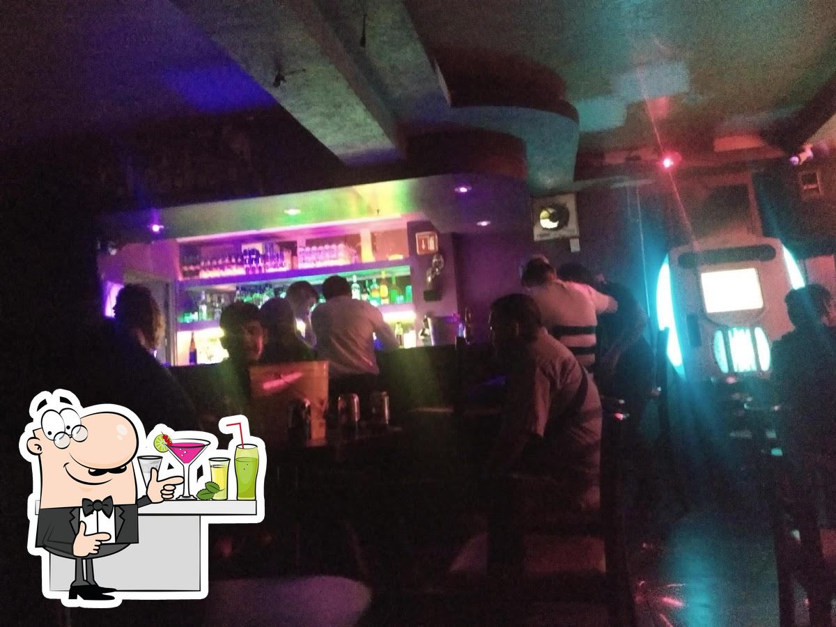 Rincon Gitano pub & bar, Monterrey - Restaurant reviews