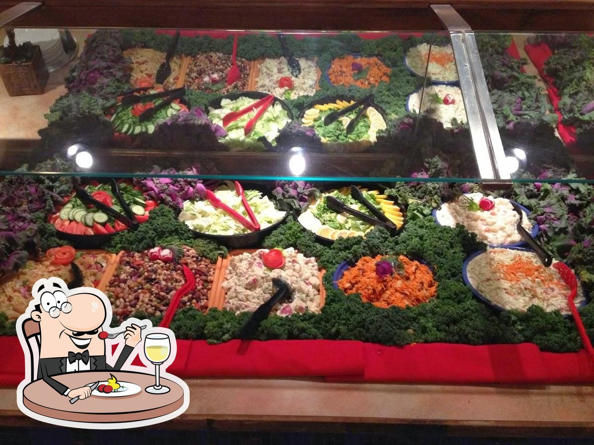 Aaltos Club Regent, Winnipeg - Restaurant menu, prices and reviews