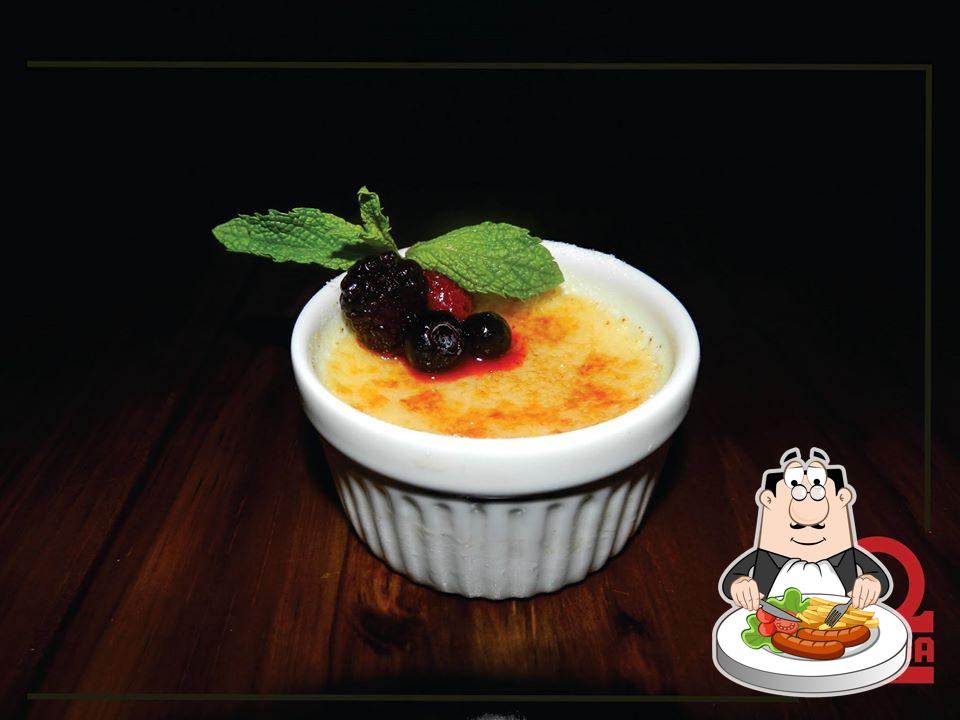 Omega Bar, Vitoria - Restaurant reviews