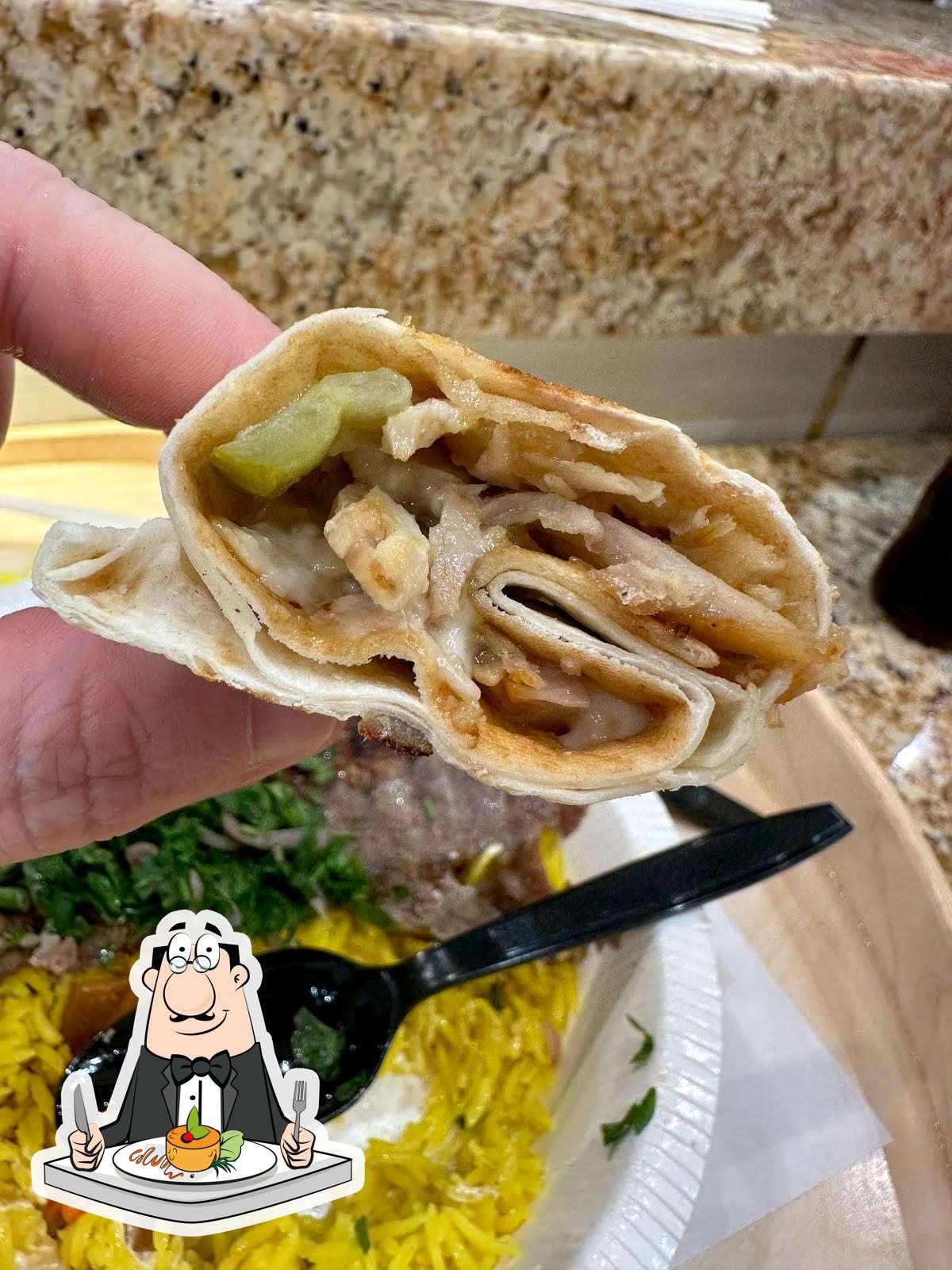 Shawarma Al Farooj - Dubai restaurant, UAE - Restaurant reviews