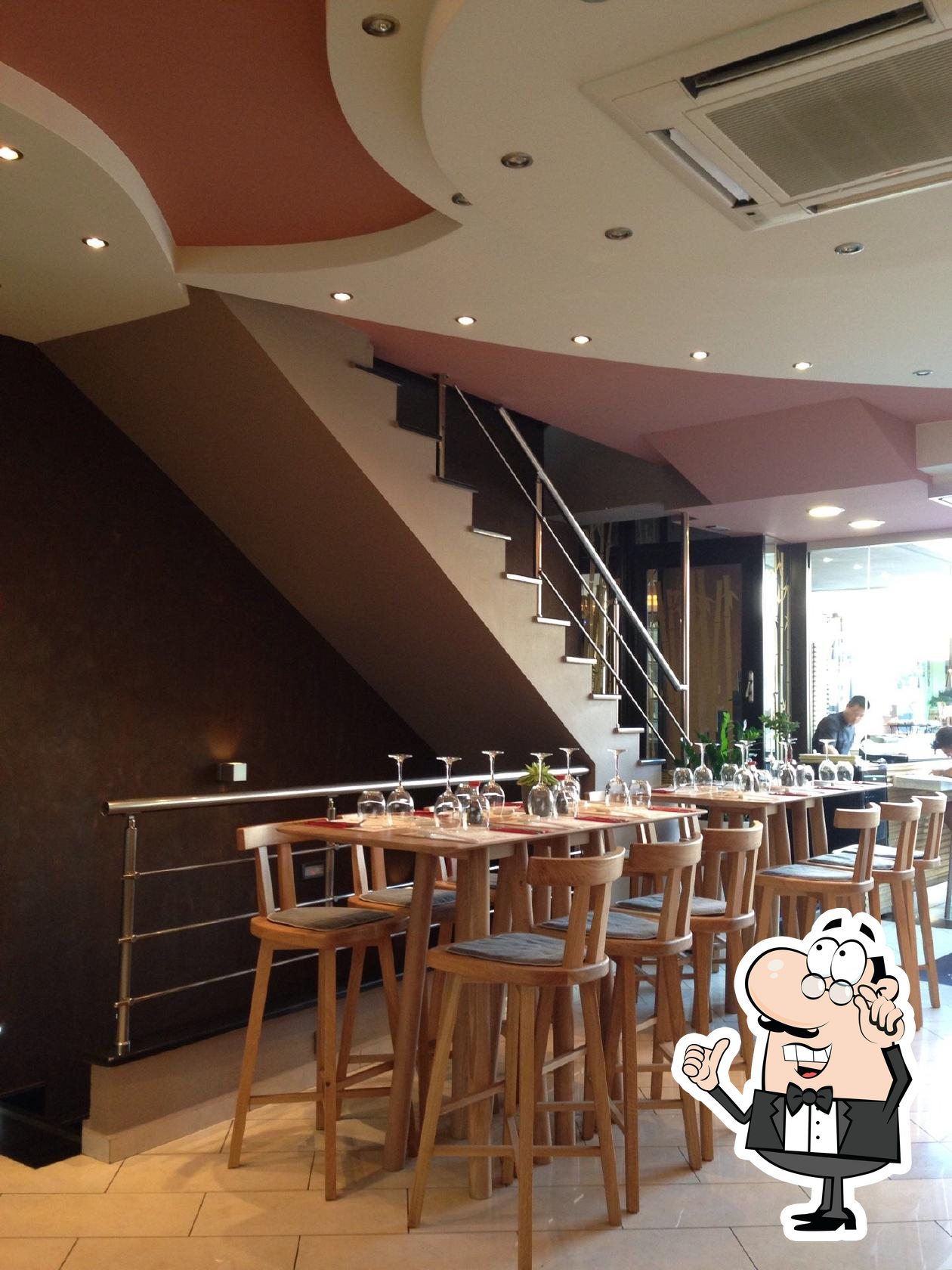 Mirai Sushi & Cocktail Bar, Platanias - Restaurant menu, prices and reviews