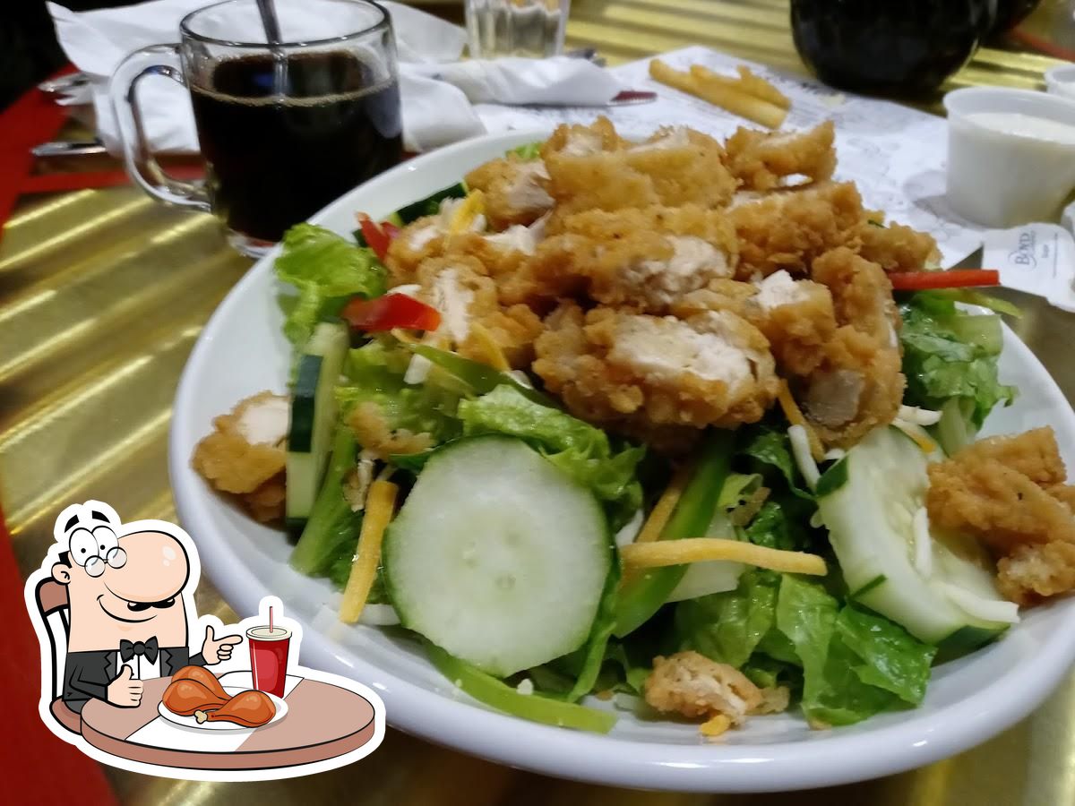 Victory's Cafe in North Las Vegas - Restaurant menu and reviews