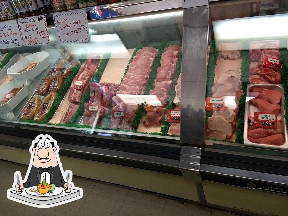 Your Butcher Frank in Longmont - Restaurant menu and reviews