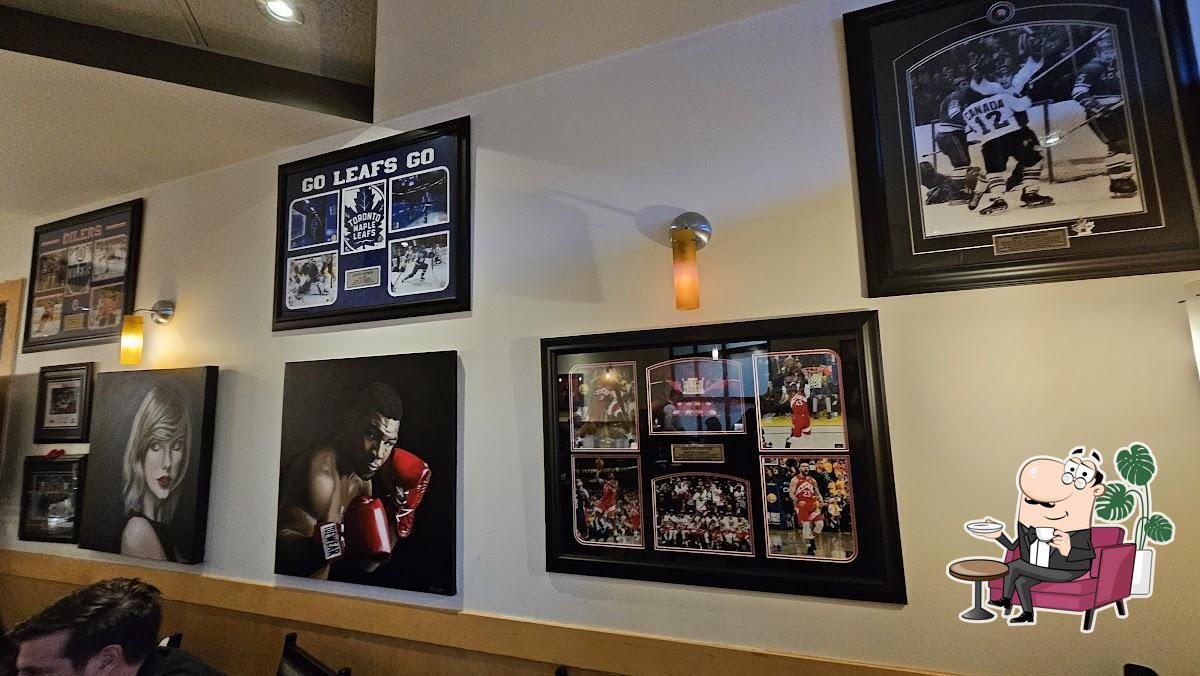Allegro Italian Kitchen, Edmonton - Restaurant menu, prices and reviews