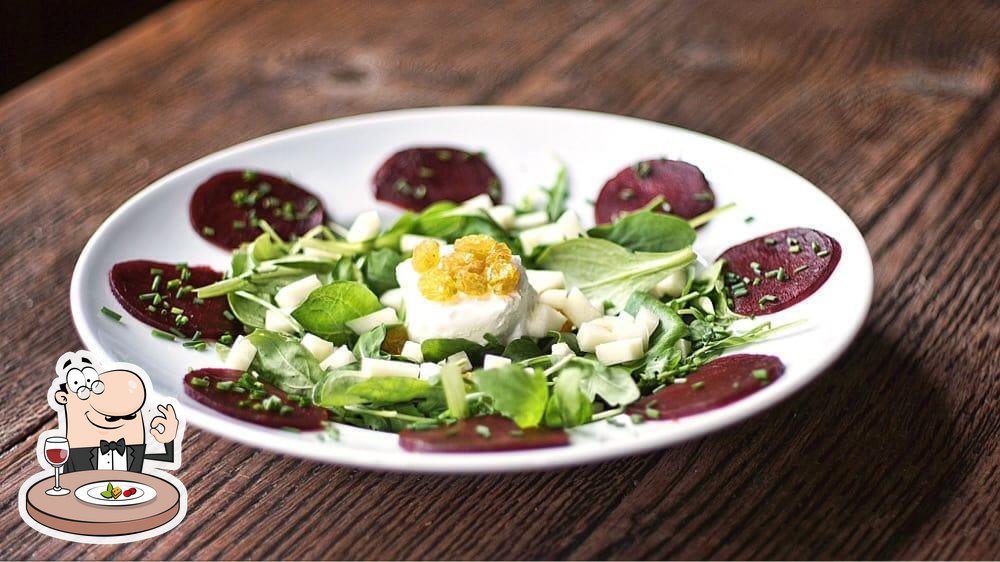 Au Vieux Liège, Liège - Restaurant reviews