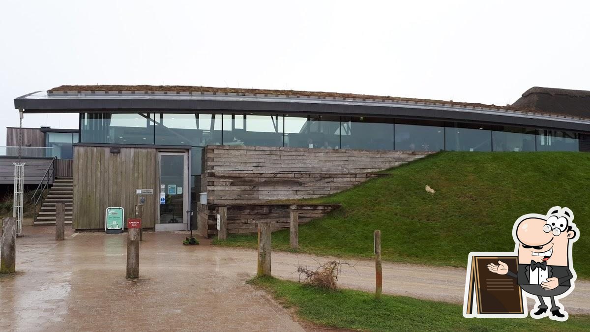 Cley Marshes Visitor Centre in Cley Next the Sea - Restaurant reviews