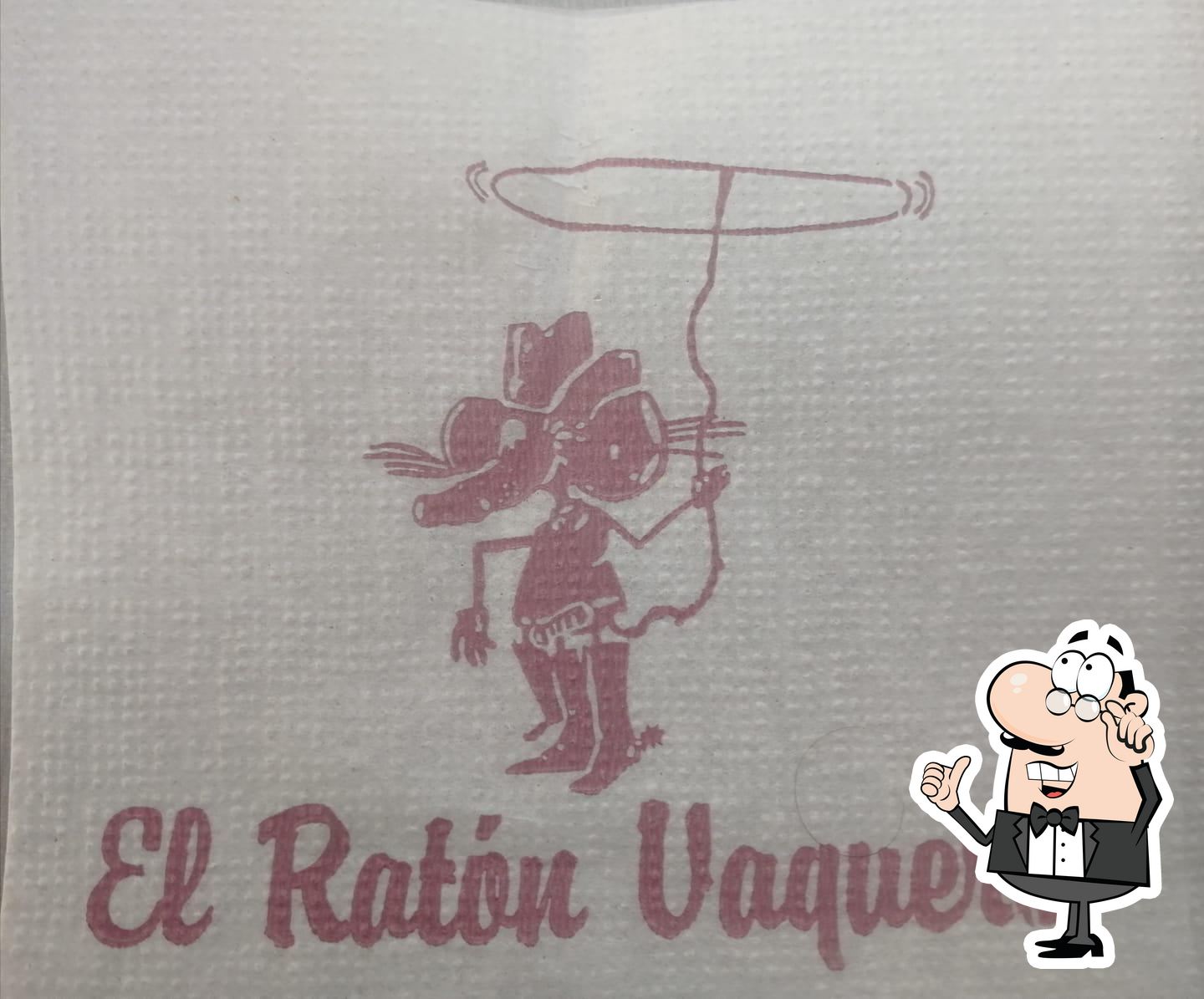 El Ratón Vaquero, Madrid - Menú del restaurante, precios y reseñas