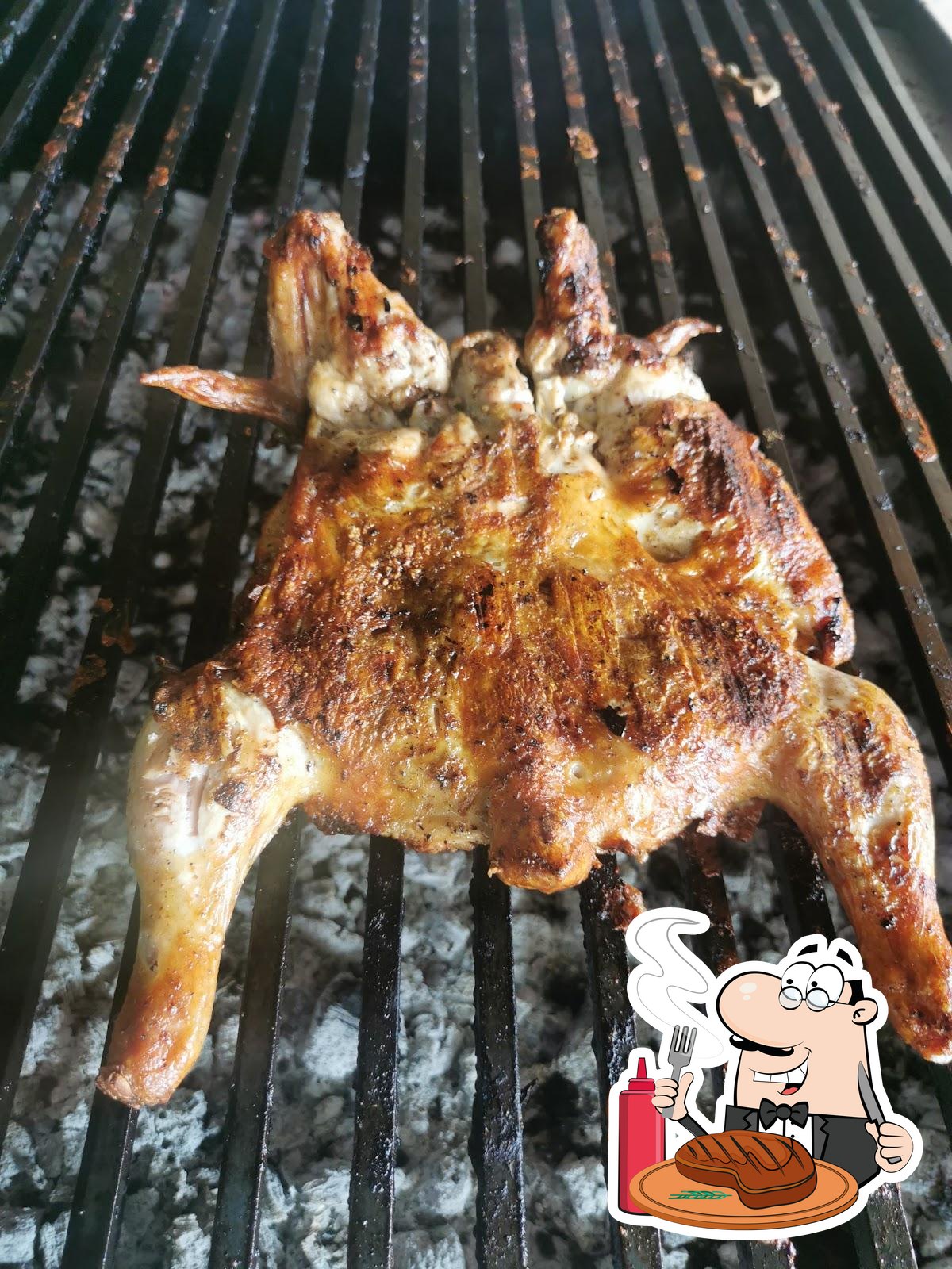 Los Pollos Locos Cancún, Cancún - Restaurant menu, prices and reviews