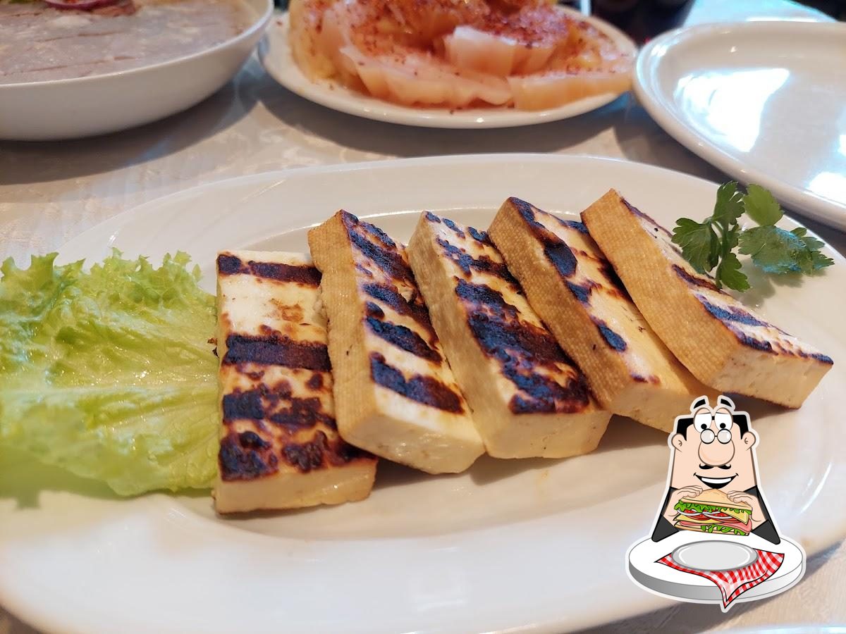 Мали подрум restaurant, Niš - Restaurant reviews