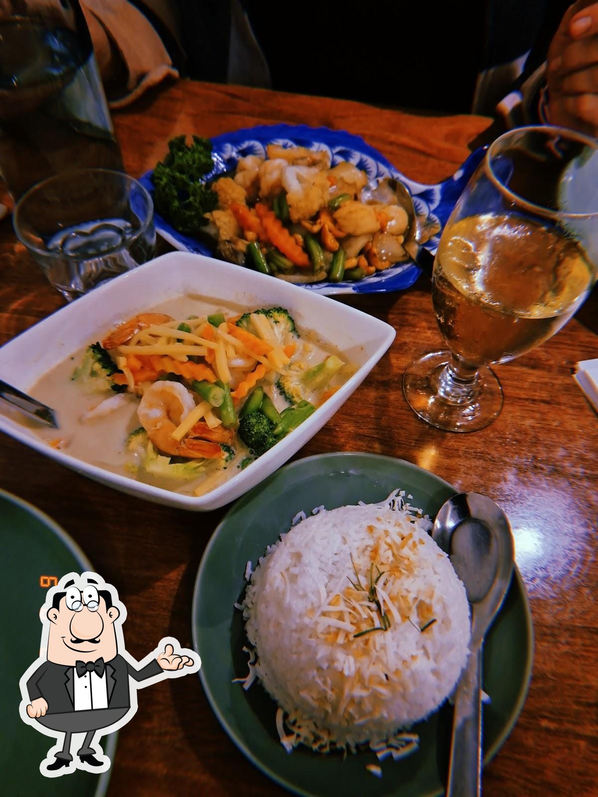 Muang Thai Pukekohe Restaurant, Pukekohe - Restaurant menu, prices and ...