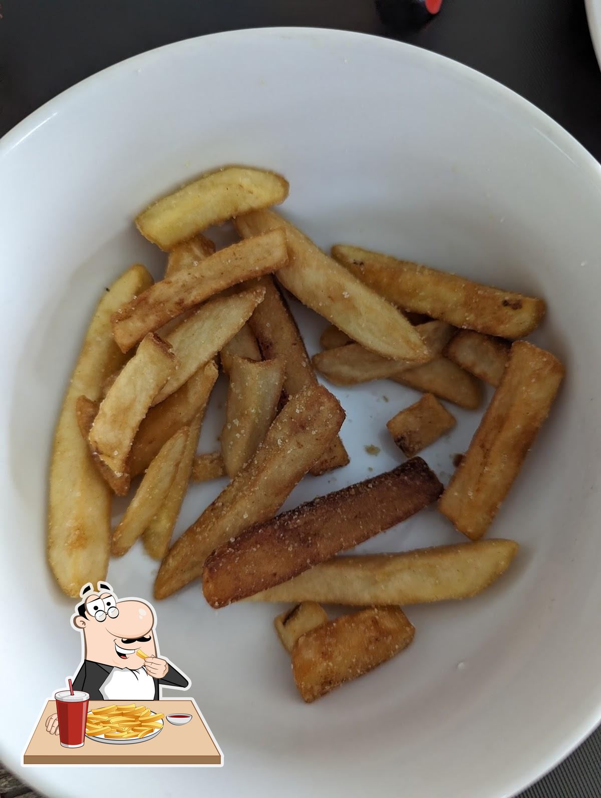 Ogalo Oran Park, Oran Park - Restaurant menu, prices and reviews