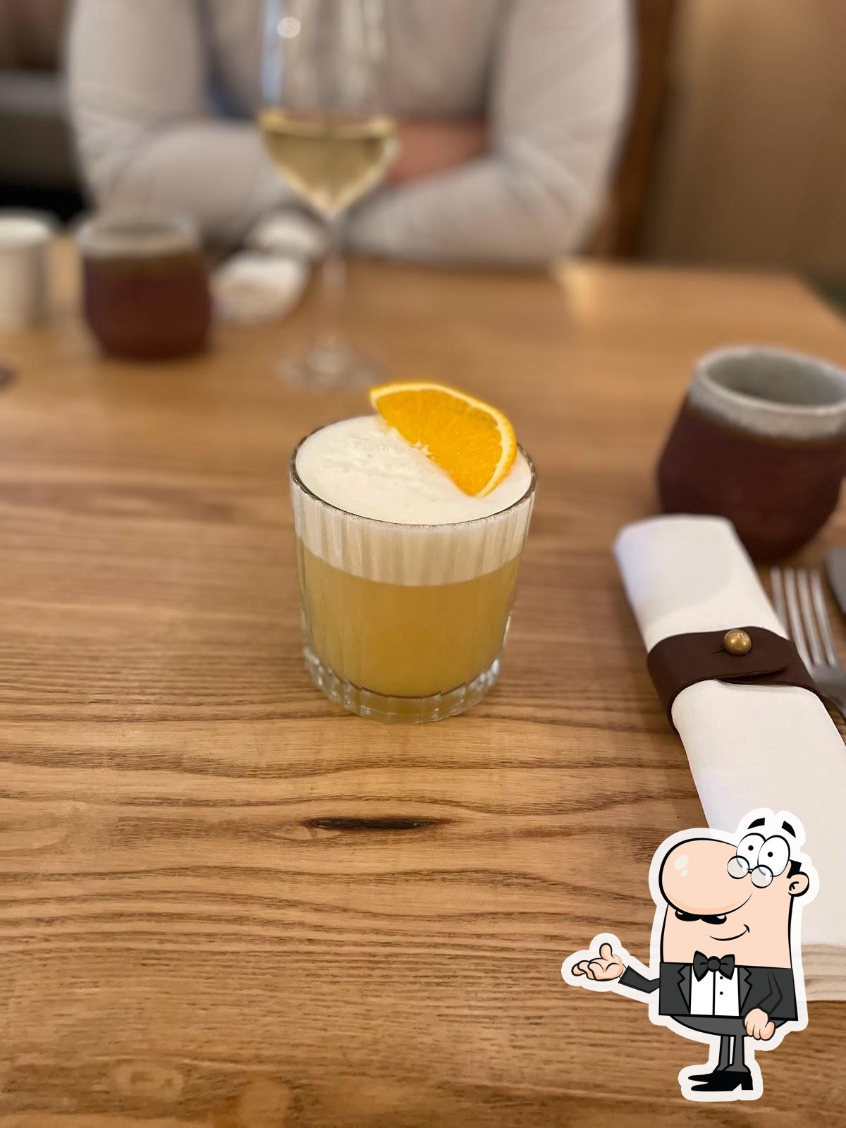 Pureté, Lille, Rihour - Menu du restaurant, prix et avis