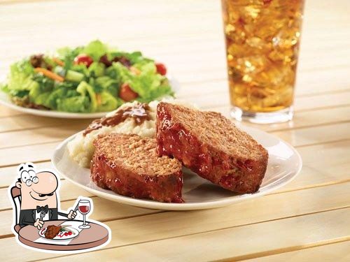 Ryans, 21510 Gallatin Pike North in Nashville - Restaurant menu and reviews