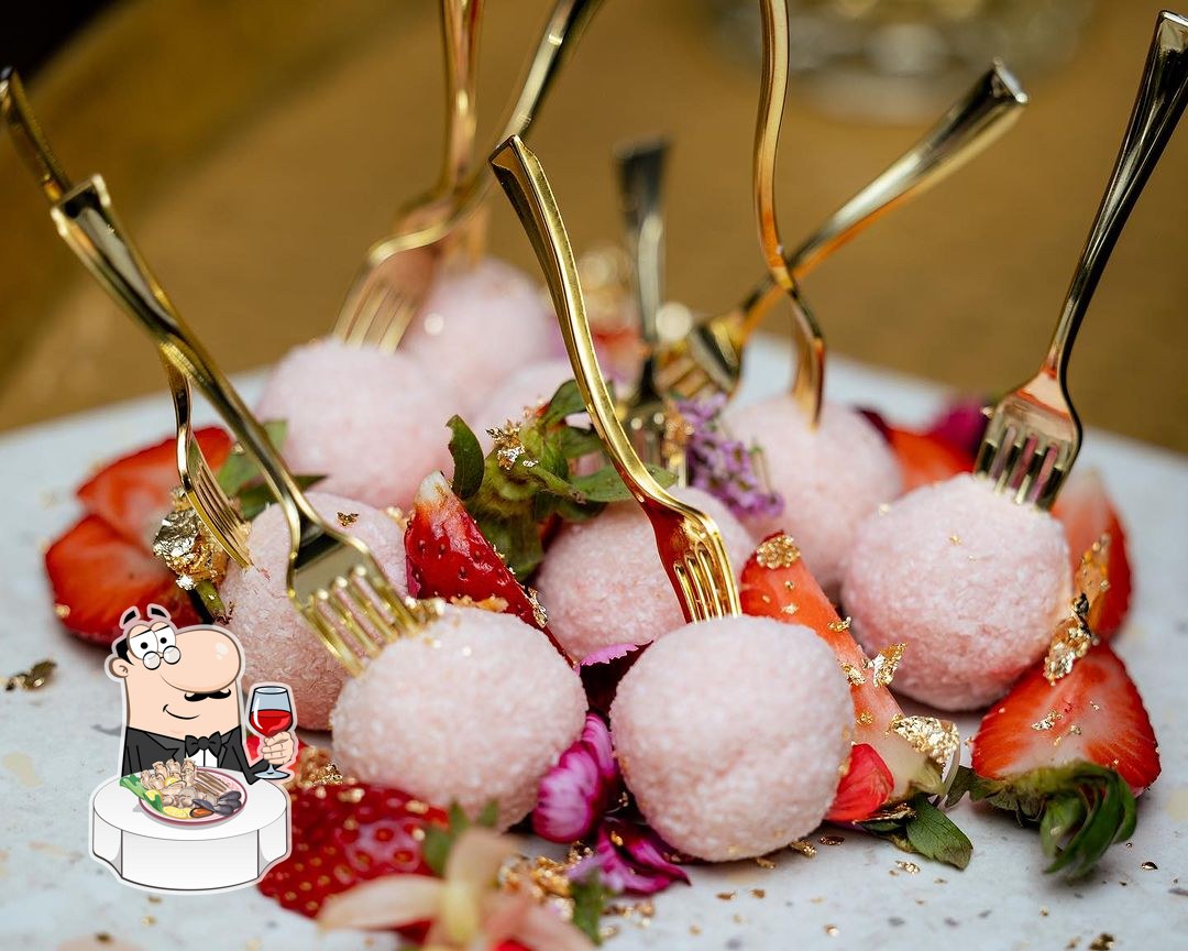 Uhuru Cafe & Wine Emporium, Polokwane - Restaurant menu, prices and reviews